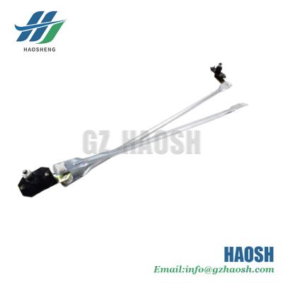 China Wiper Linkage Assembly 8-94319013-1 8-94319013-0 for Isuzu TFR 1.3kg Steel for sale