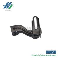 China AC Pulley Adjustment Bracket 8-97161031-0 8971610310 for ISUZU 700P 4HK1 for sale