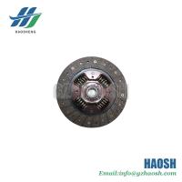 China Clutch Disc 8-97941521-3 8979415213 for Isuzu D-Max 2.5 4JA1 2003-2006 for sale