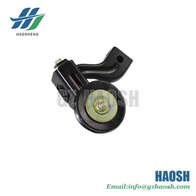 China AC Pulley with Bracket 8-97161198-0 8971611980 for Isuzu 700P 4HK1 for sale