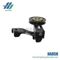 China AC Pulley with Bracket 8-97161198-0 8971611980 for Isuzu 700P 4HK1 for sale