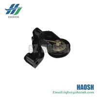 China AC Pulley with Bracket 8-97161198-0 8971611980 for Isuzu 700P 4HK1 for sale