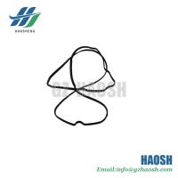 China ISUZU 4HK1 Valve Cover Gasket Lower 8-97331360-0 8973313600 for 700P NKR for sale
