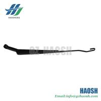 China Isuzu TFR Wiper Arm 8-94317668-1 8-94317668-0 8943176681 8943176680 Standard Size for sale