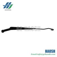 China Isuzu TFR Wiper Arm 8-94317668-1 8-94317668-0 8943176681 8943176680 Standard Size for sale