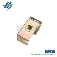 China Yellow Engine Hood Handle for Isuzu TFR54 8-94474734-1 8944747341 for sale