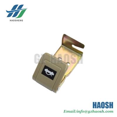 China Yellow Engine Hood Handle for Isuzu TFR54 8-94474734-1 8944747341 for sale