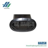 China Isuzu 700P 4HK1 Air Intake Duct 8980256260 8-98025626-0 Rubber Engine Hose for sale