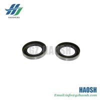 China Wheel Oil Seal C8973232970 5-09625092-9 5096250929 for Isuzu NHR KY SD DM MUX Y351 TFR RM 4ZE1 C223 for sale