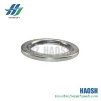 China Front Axle Shaft Oil Seal C8980365600 for Isuzu MUX DM RM44 Replacement for sale