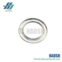 China Front Axle Shaft Oil Seal C8980365600 for Isuzu MUX DM RM44 Replacement for sale