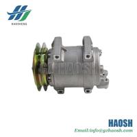 China 24V Cooling Pump 8-98214321-0 8982143210 for ISUZU NPR AC Compressor for sale