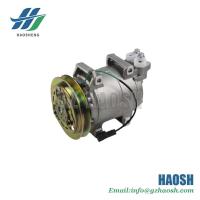 China 24V Cooling Pump 8-98214321-0 8982143210 for ISUZU NPR AC Compressor for sale
