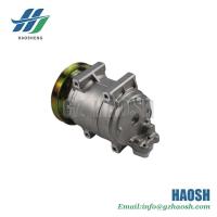 China 24V Cooling Pump 8-98214321-0 8982143210 for ISUZU NPR AC Compressor for sale