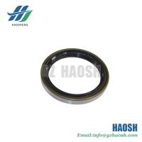 China Front Wheel Oil Seal C8980365940 for Isuzu DMAX MUX RM 4x4 Replacement for sale