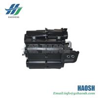 China Isuzu 700P 4HK1 Heater Assembly 8-98034145-0 8980341450 Standard Size for sale