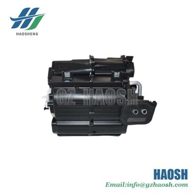 China Isuzu 700P 4HK1 Heater Assembly 8-98034145-0 8980341450 Standard Size for sale