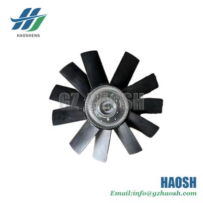 China Cooling Fan Clutch EB3G-8C617-CA for Ford Ranger Standard Size OEM Replacement for sale