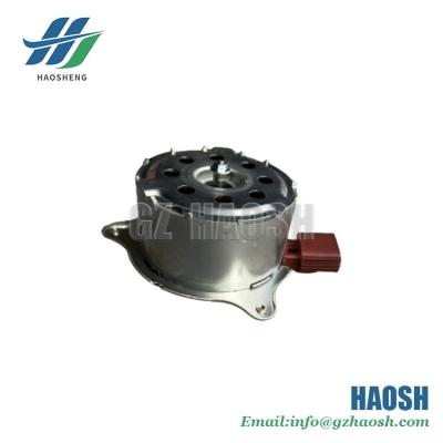 China Ford Fiesta Fan Motor 2S65-8C607-EA 12V HVAC Blower Motor Replacement for sale