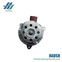 China Ford Fiesta Fan Motor 2S65-8C607-EA 12V HVAC Blower Motor Replacement for sale
