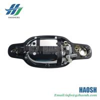 China Isuzu DMAX Outside Door Handle 8-97293678-1 8-97293678-0 8972936781 8972936780 for sale