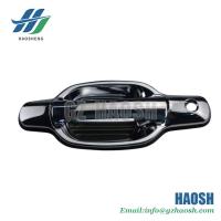 China Isuzu DMAX Outside Door Handle 8-97293678-1 8-97293678-0 8972936781 8972936780 for sale