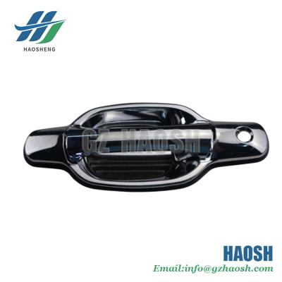 China Isuzu DMAX Outside Door Handle 8-97293678-1 8-97293678-0 8972936781 8972936780 for sale