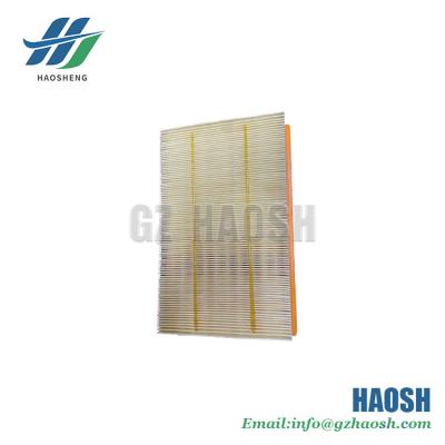 China Ford Genuine Air Filter 1C15-9601AE for Transit V348 - 0.3Kg OEM Paper Filter for sale
