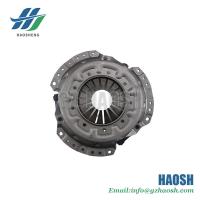 China Clutch Pressure Plate Assembly 8-97182391-3 8971823913 for Isuzu TFR55 DMAX for sale