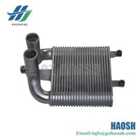 China Radiator Intercooler 8-98000192-1 8-98000192-0 for Isuzu DMAX 4JX1 4JJ1 Standard Size for sale