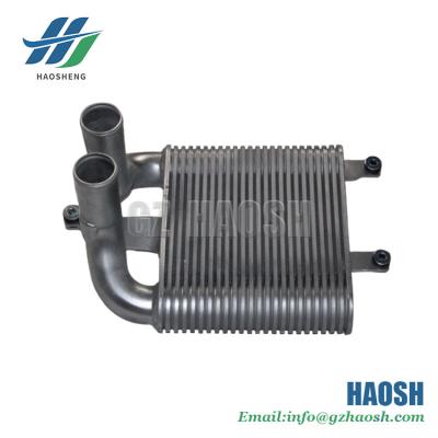China Radiator Intercooler 8-98000192-1 8-98000192-0 for Isuzu DMAX 4JX1 4JJ1 Standard Size for sale