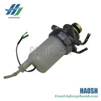China Isuzu NKR 4JB1 Oil Water Separator 8-94154754-1 8941547541 Standard Size for sale