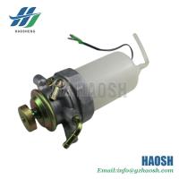 China Isuzu NKR 4JB1 Oil Water Separator 8-94154754-1 8941547541 Standard Size for sale