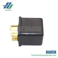 China Isuzu 700P 24V 5Pin Relay 8-97173947-1 8971739471 8971739470 Standard Size for sale