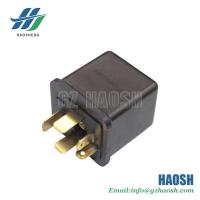 China Isuzu 700P 24V 5Pin Relay 8-97173947-1 8971739471 8971739470 Standard Size for sale