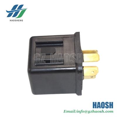 China Isuzu 700P 24V 5Pin Relay 8-97173947-1 8971739471 8971739470 Standard Size for sale