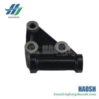 China Isuzu 700P 4HF1 4HE1 Generator Bracket 8-97075884-1 8970758841 Cast Iron 1.2kg for sale