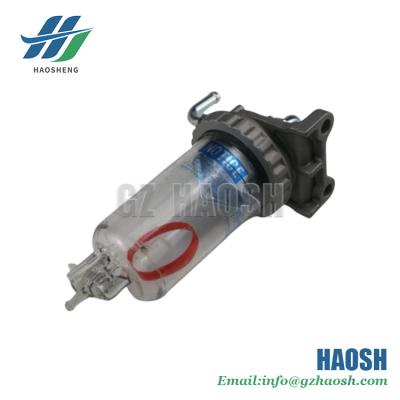 China Oil Water Separator for Isuzu 700P 4HE1 8-97188042-1 8971880421 Standard Size for sale