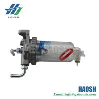 China Oil Water Separator for Isuzu 700P 4HE1 8-97188042-1 8971880421 Standard Size for sale