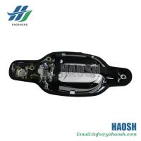China Isuzu DMAX Outer Door Handle RH 8-97293675-2 8972936752 Front Right for sale