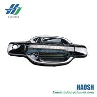 China Isuzu DMAX Outer Door Handle RH 8-97293675-2 8972936752 Front Right for sale