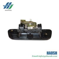 China Isuzu DMAX Tail Gate Outside Handle Semi-Electrode 8-97235385-2 8972353852 for sale