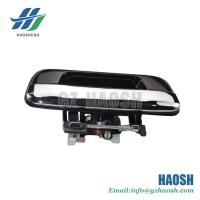 China Isuzu DMAX Tail Gate Outside Handle Semi-Electrode 8-97235385-2 8972353852 for sale