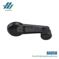 China Grey Hand Window Regulator 8-97403616-1 8974036161 For Isuzu DMAX 2007 for sale