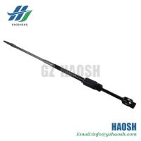 China Steering Column 8-97207518-1 8-97207518-0 8972075181 8972075180 For Isuzu TFR for sale