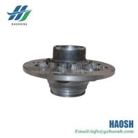 China Isuzu TFR 4ZD1 Front Axle Hub 8-94433669-1 8944336690 Standard Size for sale