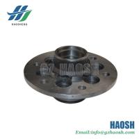 China Isuzu TFR 4ZD1 Front Axle Hub 8-94433669-1 8944336690 Standard Size for sale