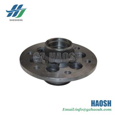 China Isuzu TFR 4ZD1 Front Axle Hub 8-94433669-1 8944336690 Standard Size for sale