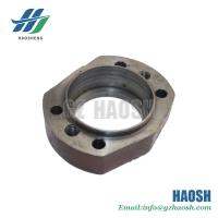 China Rear Axle Hub for Isuzu TFR54 4JA1 8-94469695-1 8944696951 Standard Size for sale