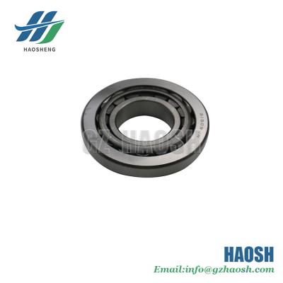 China 8-97047296-0 Differential Pinion Pilot Bearing for Isuzu 700P 4HK1 Engine - 0.22 KG Steel Component for sale